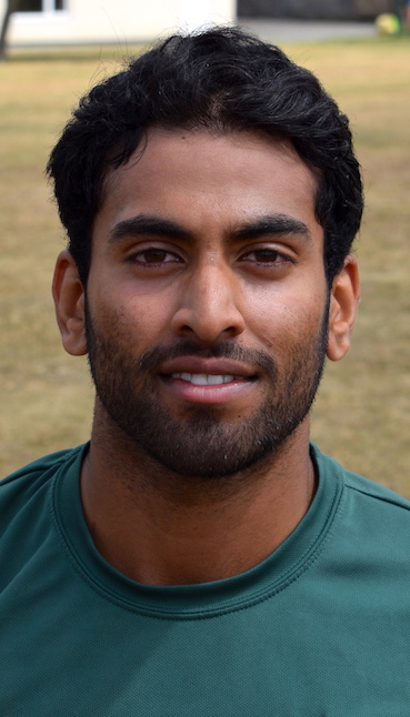 Kopparambil leads Ivybridge run chase against former Bovey club-mates ...