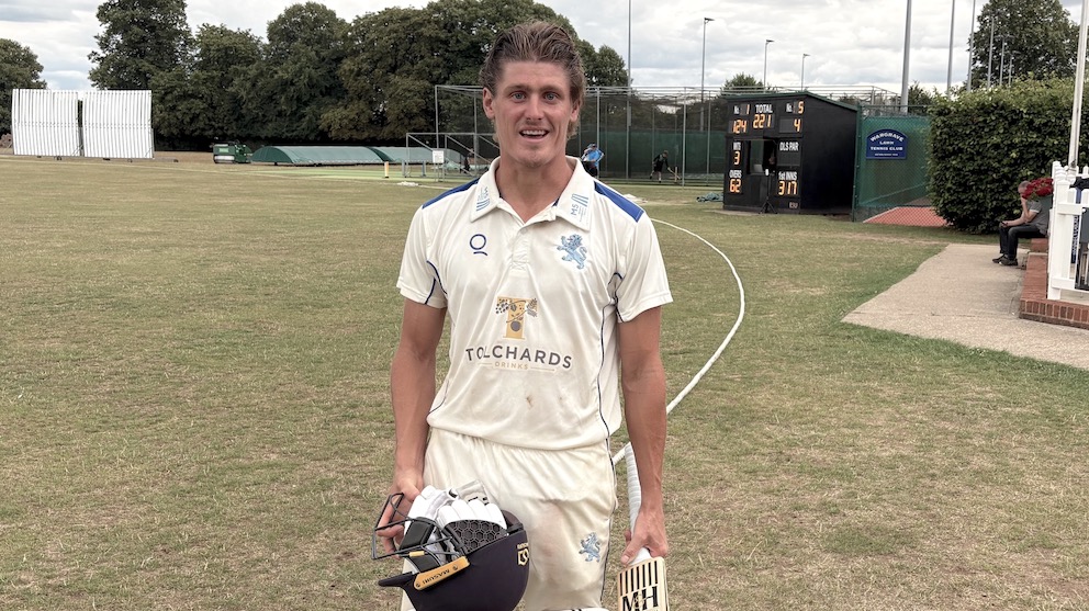 Devon County Cricket Club News - Devon Cricket