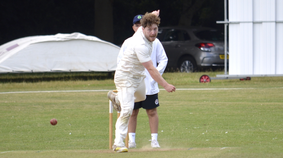 Tolchards Devon Cricket League - Devon Cricket