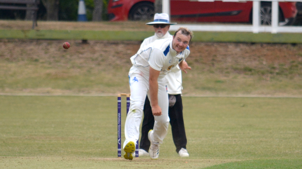 Skeemer (pictured) back in Devon side for home-ground date with ...