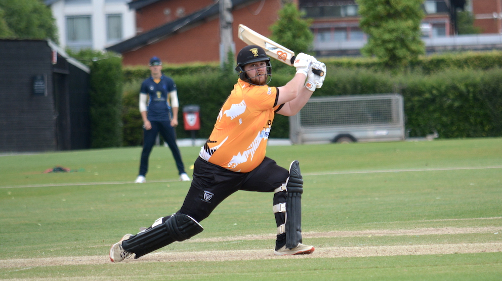 Devon County Cricket Club News - Devon Cricket