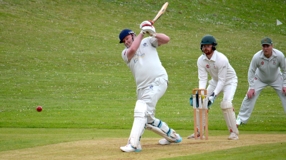 Saturday scorecards from the Tolchards DCL E-H Divisions: Gusty knock ...