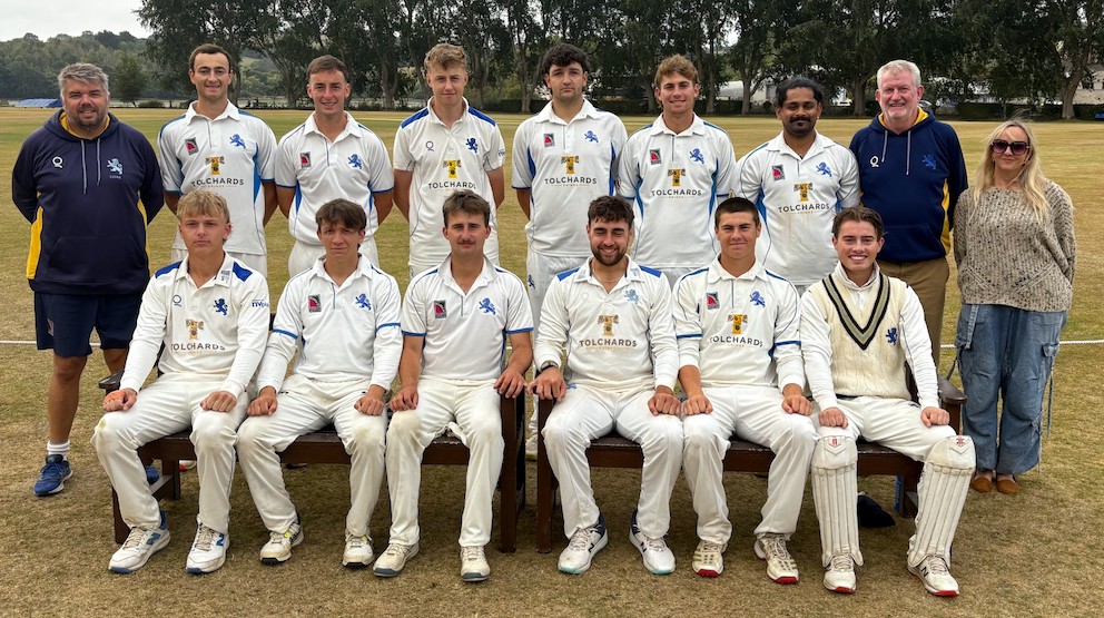 Devon County Cricket Club News - Devon Cricket