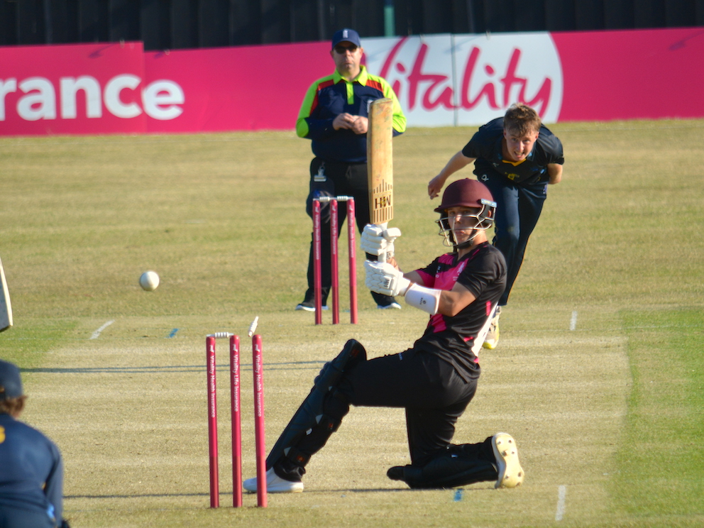 Devon CCC fixture list – 2026